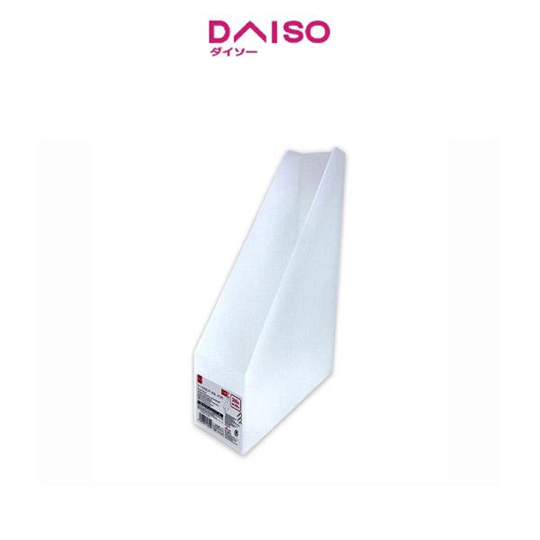 Jual Daiso File Stand -A4 -Clear- - Jakarta Selatan - DAISO JAPAN ...