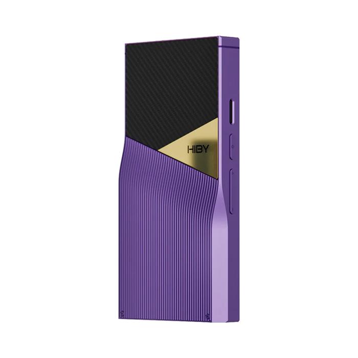 Jual Hiby R6 Pro Ii / Gen 2 Hi-res Lossless Android Digital Audio ...