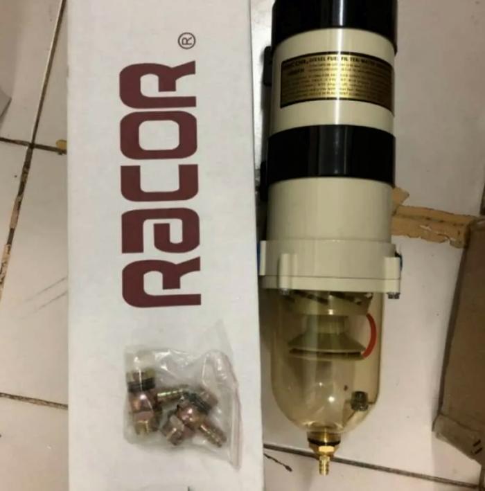Jual FILTER RACOR FH1000 FG1000 FH 1000 FG 1000 1000FH GENUINE ORI ...