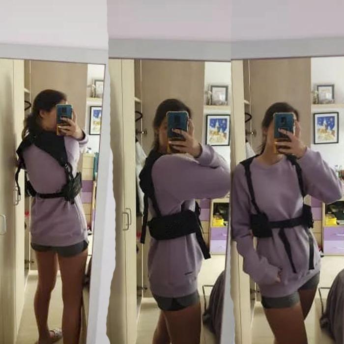 Promo Tas Gadget Mini Selempang Tas Rompi Side Bag Tactical 2 ...