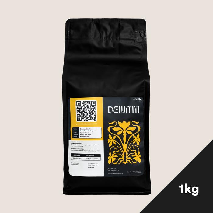 Jual biji kopi espresso blend, kopi bali, coffee, kopi susu arabica ...