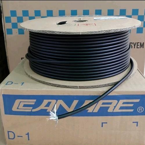 Jual Kabel Audio/kabel Power 2 Rca Gold To 2 Rca Gold - Canare Di ...