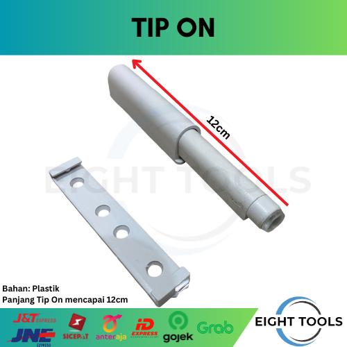 Jual Tip on pendek push open pintu push to open - Kota Tangerang ...