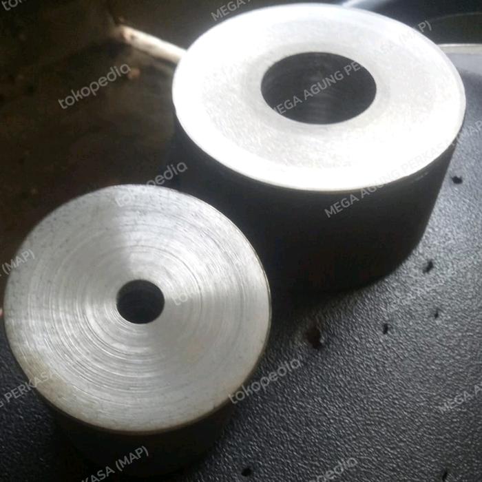 Jual AS BESI S45C Diameter 60 mm x 80 mm / id 11 mm - Jakarta Utara - MEGA AGUNG PERKASA (MAP ...
