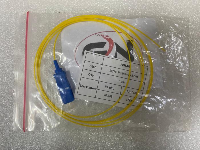 Jual Pigtail SC UPC Fiber Optic - Jakarta Pusat - Gudang Network ...