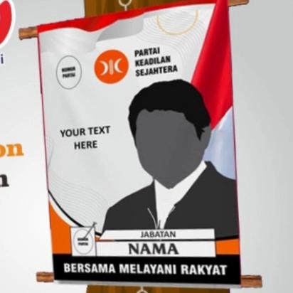 Jual spanduk pohon / banner pohon - Kab. Bogor - dhifa printing | Tokopedia