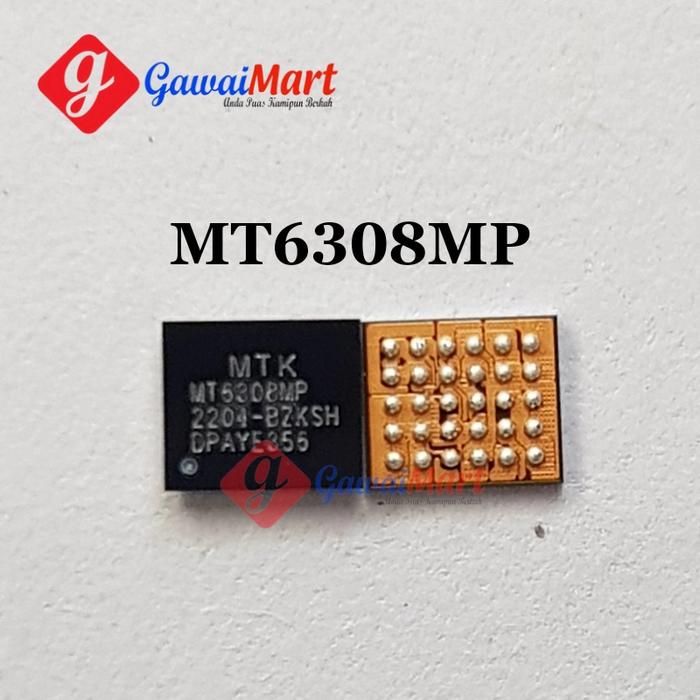 Jual Ic Power MT6308MP Original - Jakarta Pusat - Gawai Mart | Tokopedia