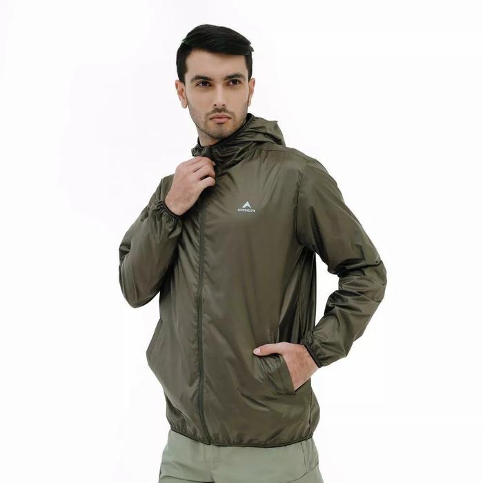Jual Jaket Eiger X-Deviant Light Jacket Cycling Running Olahraga Lari ...