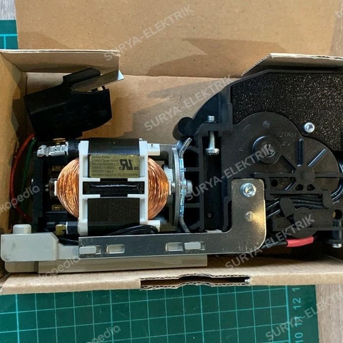 Jual Motor Motorised Motorized MCH ACB Schneider tipe NT 800-1600A ...