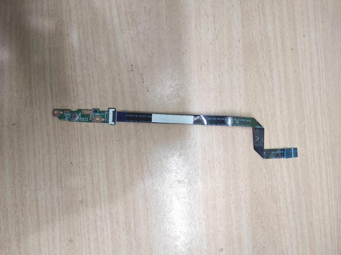 Jual Switch On Off Tombol Power Laptop HP 14-D040TU - Kab. Kebumen ...