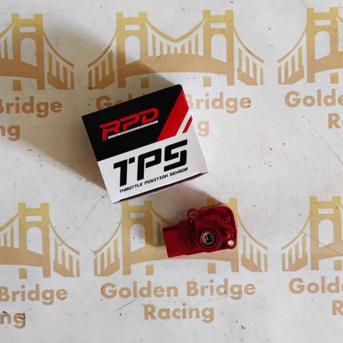 Jual SENSOR TPS RPD THROTTLE POSITION SENSOR HONDA ADV 160 - Jakarta ...