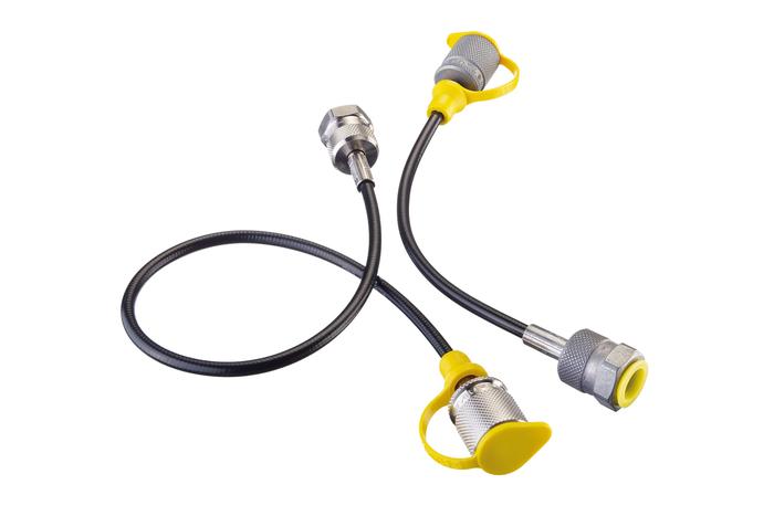 Jual TEST POINT STAUFF 2 METER M16 x 2 GERMANY - Jakarta Barat ...