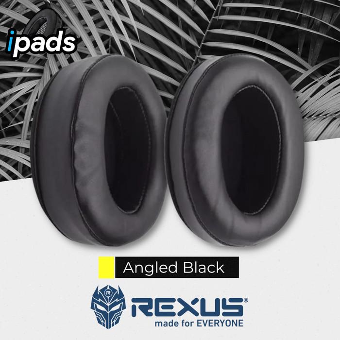 Jual Earcup Earpad Ear Cushion Rexus Daxa ST1 ST-1 ST 1 Busa Bantalan ...