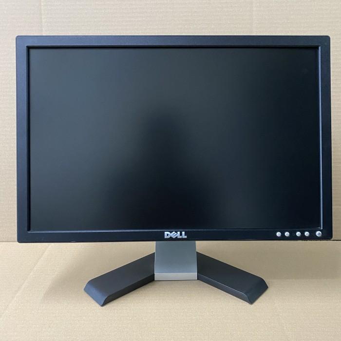 Jual READY MONITOR DELL 19 INCH WIDE NORMAL JAYA - Jakarta Pusat ...