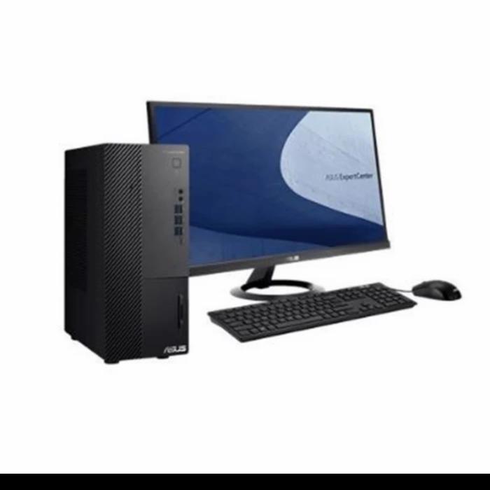 Jual PC ASUS D700MC-581000030X i5-11400/UMA/8GB/1TB HDD/WinPro/3Y ...