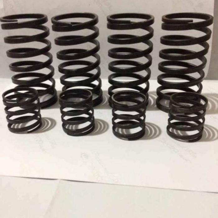 Jual spring per tekan - Jakarta Utara - Sumber Baja Spring | Tokopedia