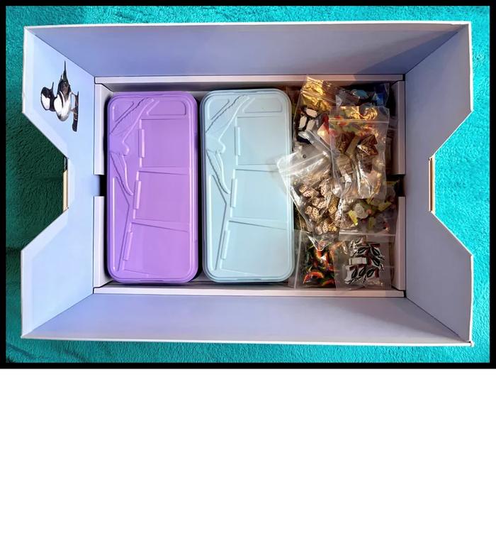 Jual Wingspan Nesting Box Board Game Di Seller Velvet Store ...