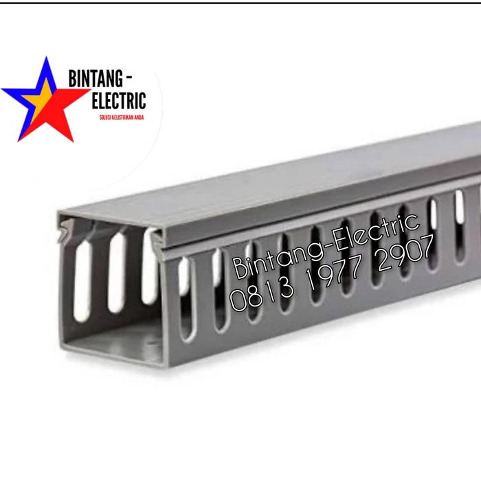 Jual Kabel Ducting / Kabel Duct Lubang ukuran 45x65 mm - Jakarta Pusat ...
