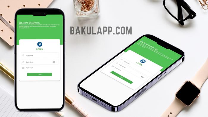 Jual APLIKASI SISTEM SCAN TIKET PARKIR MENGGUNAKAN QR CODE BERBASIS ...