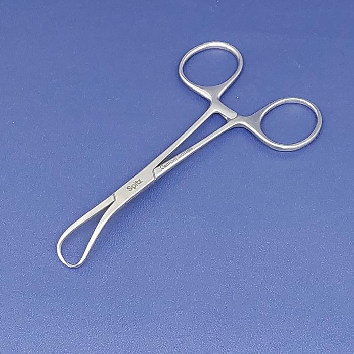 Jual Alat medis Backhaus Towel Clamp 11cm - Spitz - Jakarta Barat - Mr ...
