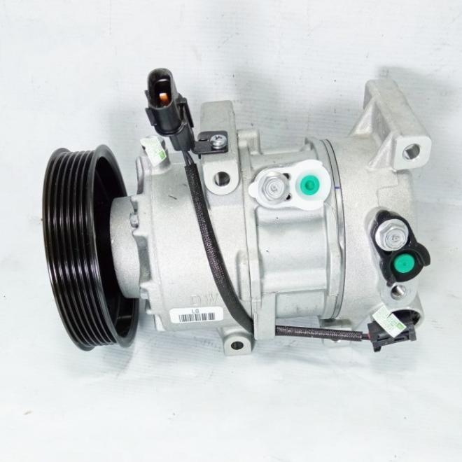Jual Kompresor Compressor AC KIA New Rio Asli Original - Kota Depok ...