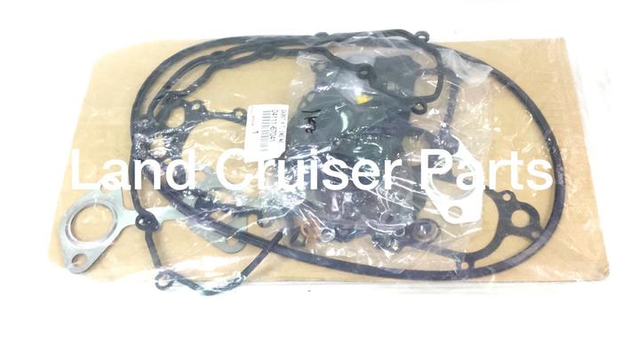 Jual [Original] Packing Set Toyota Prado 1KZ - Jakarta Pusat - Land ...