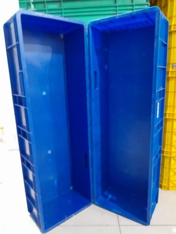 Jual BAK PLASTIK KONTAINER 100CM/BOX PLASTIK 33 CM/CONTAINER RABBIT ...