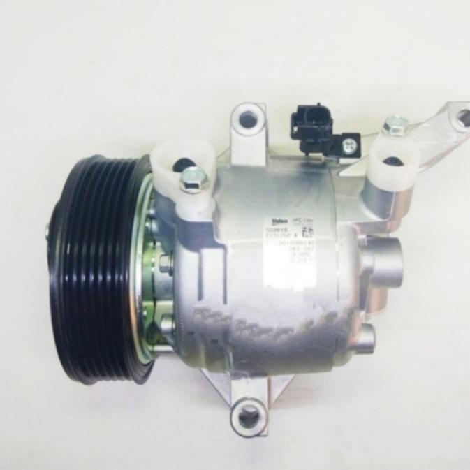 Jual Kompresor Compressor AC New Mazda 2 Mazda2 Skyactiv Asli Original ...