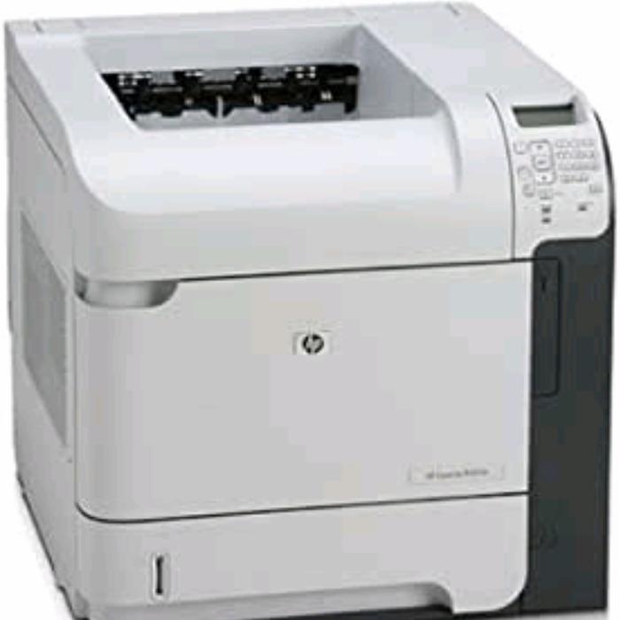 Jual PRINTER HP LASERJET P4015 HARGA BERKUALITAS - Jakarta Pusat ...