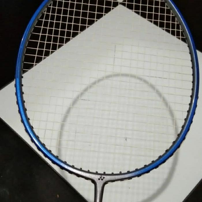 Jual raket yonex carbonex 8 original japan langka raket badminton - Kab. Klaten - arfjaya abadi ...