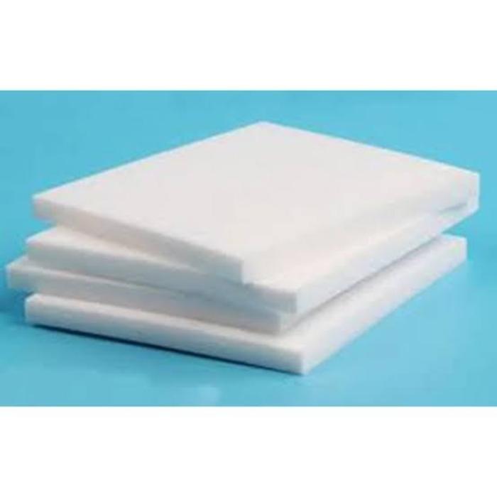 Jual Teflon sheet Lembaran 20mm x 20cm x 40cm / ptfe sheet - Jakarta Barat - SGM Online | Tokopedia