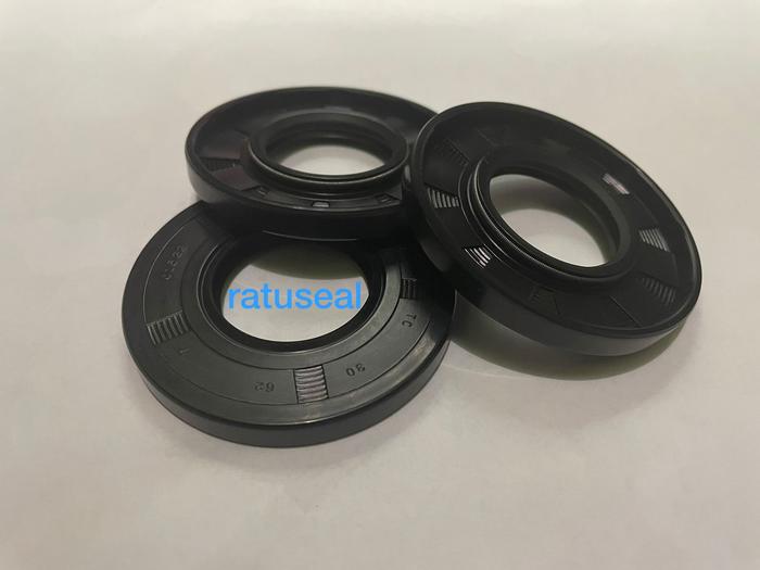 Jual OIL SEAL TC 32X50X10 TC 32*50*10 TC 32 50 10 NBR - Jakarta Pusat ...