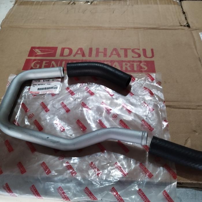 Jual Pipa by pass rush-Terios 2007-2017 ORIGINAL - pipa +2 selang ...