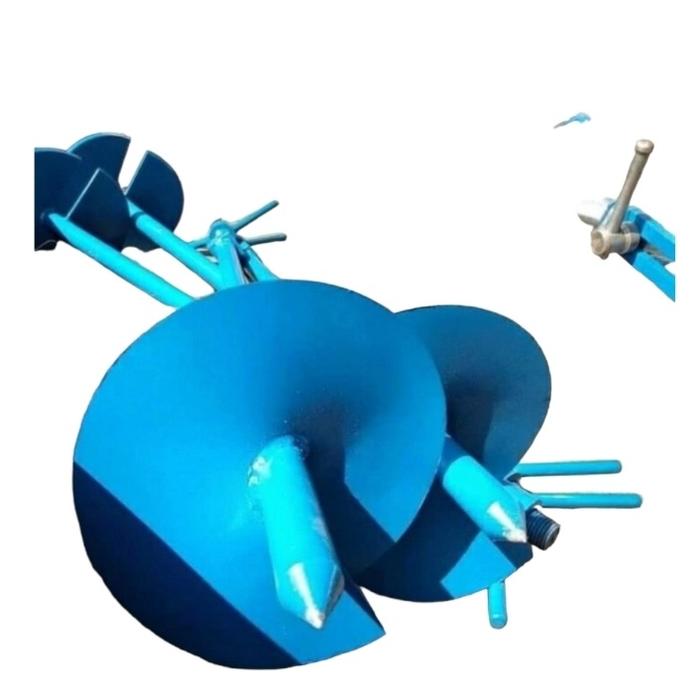 Jual angkur sondir - Kota Cimahi - alat sipil 0895354450010 | Tokopedia