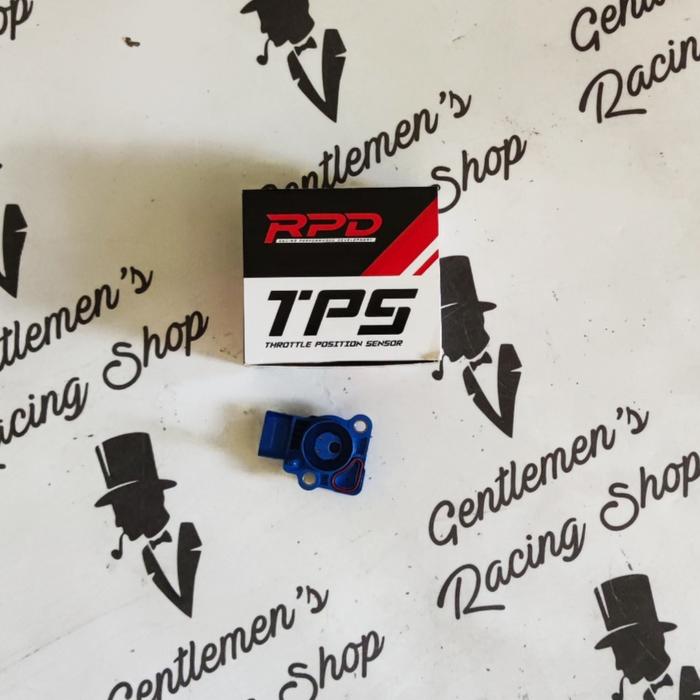 Jual SENSOR TPS RPD THROTTLE POSITION SENSOR YAMAHA ALL NEW NMAX ...