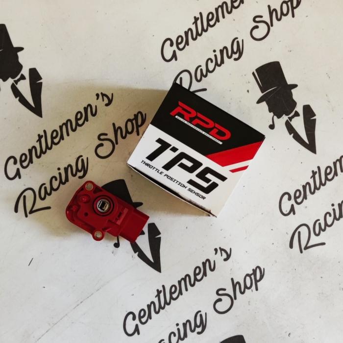 Jual SENSOR TPS RPD THROTTLE POSITION SENSOR HONDA ADV 160 - Jakarta ...