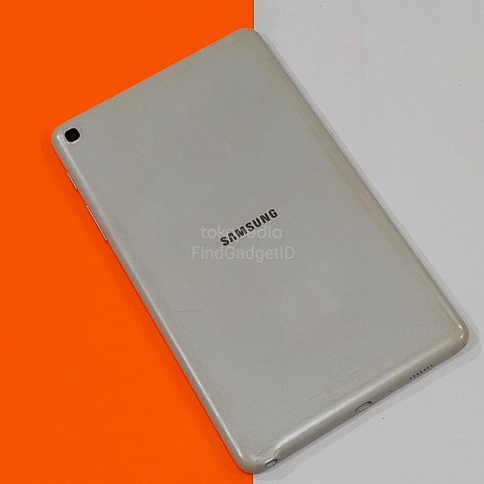 Jual Samsung Galaxy Tab A With S-pen SM-P205 3/32 RAM 3 ROM 32 Second ...