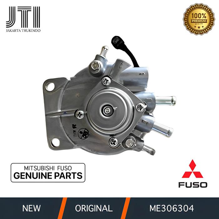 Jual WATER SEPARATOR POMPA FILTER SOLAR MITSUBISHI FUSO FN62 6M60 ...