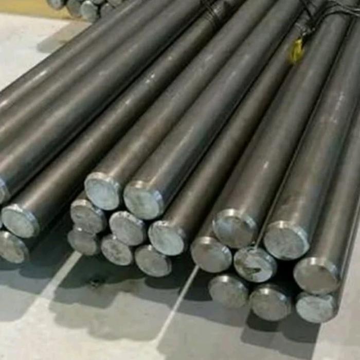 Jual As besi batangan bulat diameter 12mm panjang 80 cm - Jakarta Barat ...