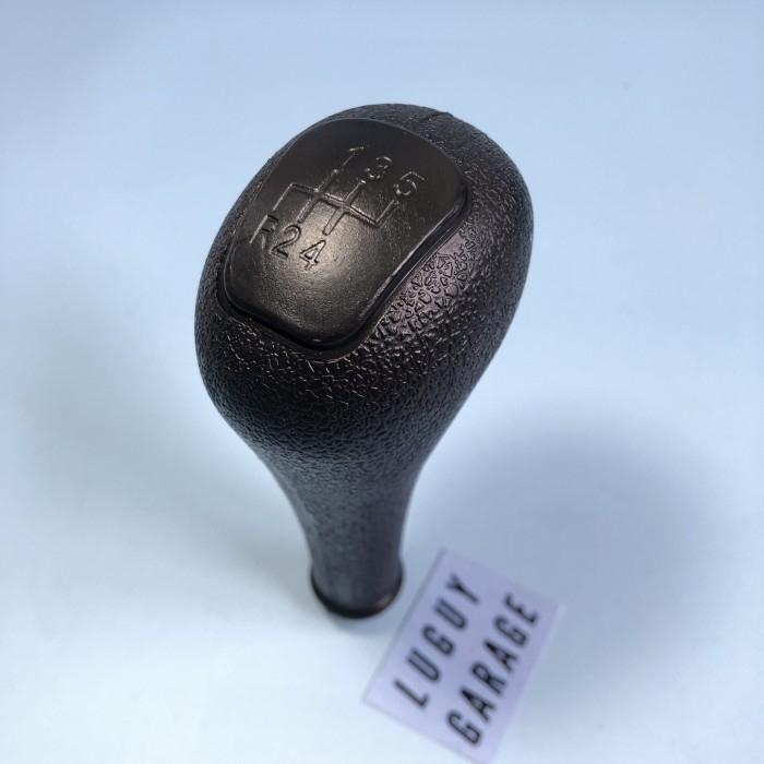 Jual MERCEDES BENZ W124 W201 W202 W123 W140 W190 SHIFT KNOB MANUAL 5 ...
