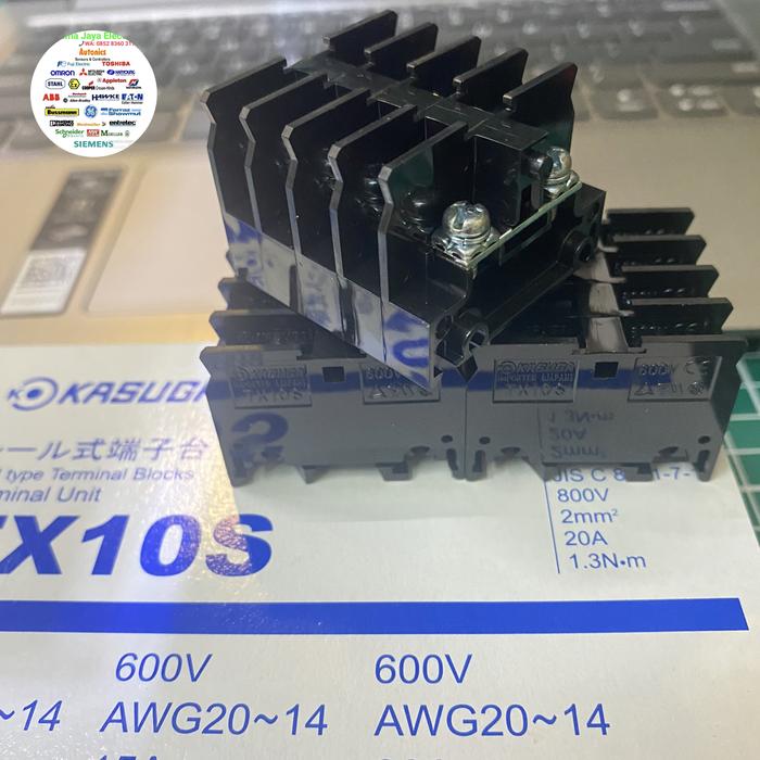 Jual TX10S KASUGA PENGGANTI TR10 KASUGA TX10 HITAM TERBARU TX10S 60PCS 1BOX - Jakarta Barat ...