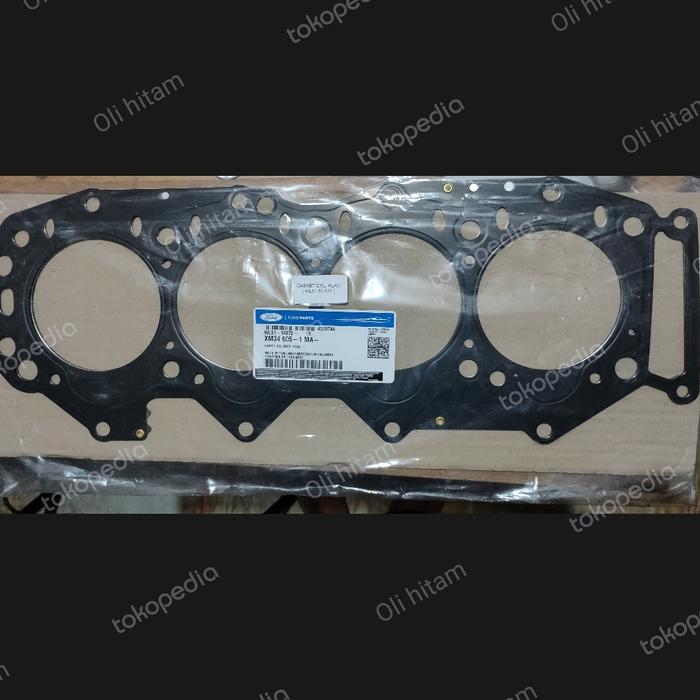 Jual packing head original plat, ford everest TDI, ranger 2.5 2.9 TDI ...