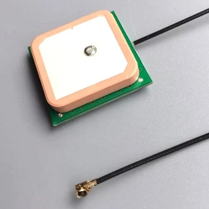 Jual antena GPS untuk Module GPS Arduino seperti type Ublox Neo-6M ...