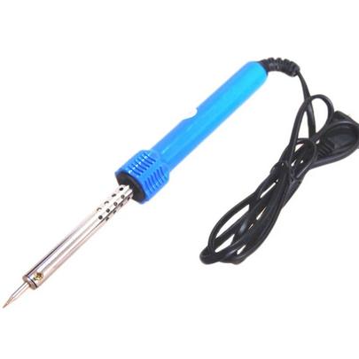 Jual Solder listrik tangan alat solder plastik kayu patri listrik ...