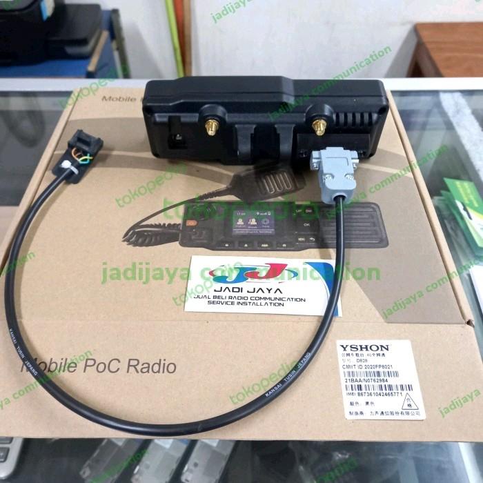 Jual Rig Poc D828 Rig Mobil Rig Gateway 4g Wifi Gps Di Seller Owl Store ...