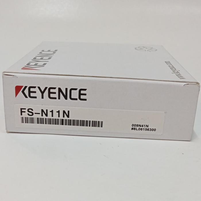 Jual FS--N11N SENSOR KEYENCE - Jakarta Barat - CITRA CAHAYA MANDIRI | Tokopedia