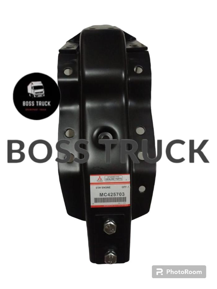 Jual Stay Engine Mounting FUSO GANJO PS220 / MC425703 / OEM - Jakarta ...