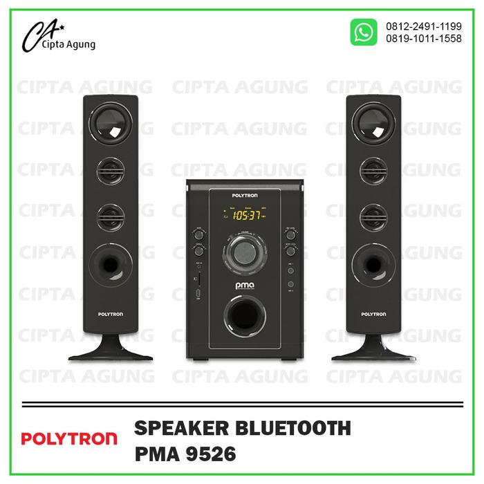 Jual SPEAKER AKTIF POLYTRON PMA 9526 PMA-9526 PMA9526 ACTIVE SPEAKER ... Jual SPEAKER AKTIF POLYTRON PMA 9526 PMA-9526 PMA9526 ACTIVE SPEAKER ...