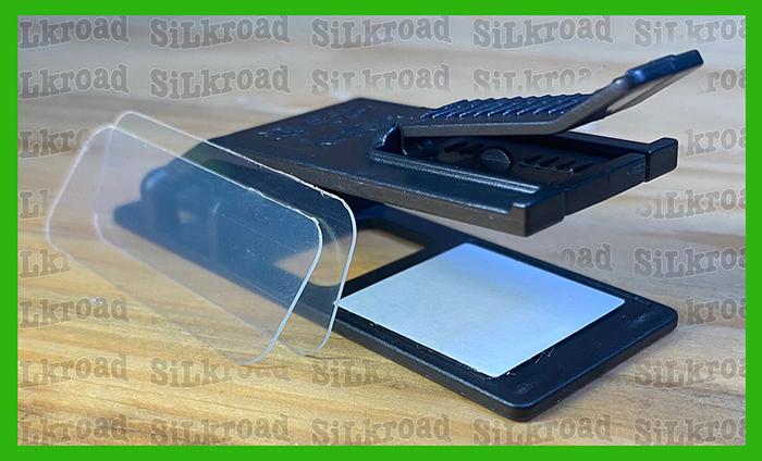 Jual alat pasang glass tempered murah sederhana hp - Jakarta Barat ...