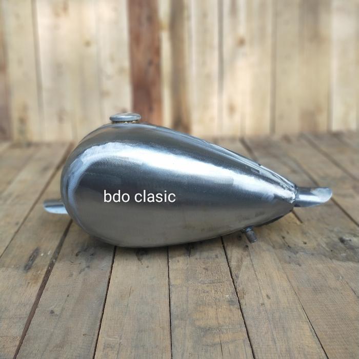 Jual Tangki peanut chopper,Tangki motor custom,tangki peanut - Kota ...